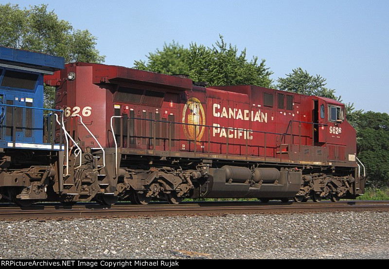 CP 9626